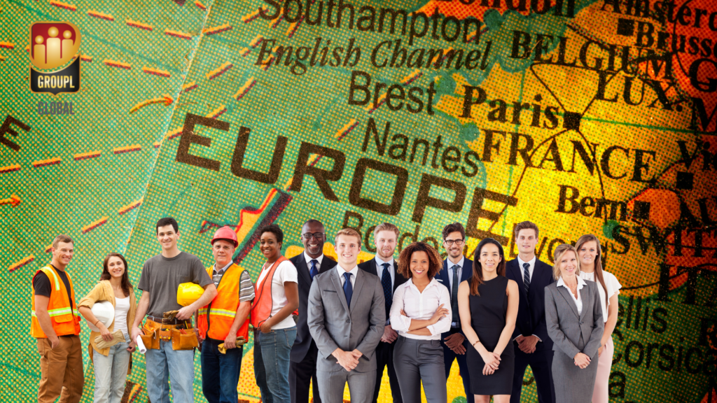 Are you planning to work in Europe this year? Here are some factors to ...