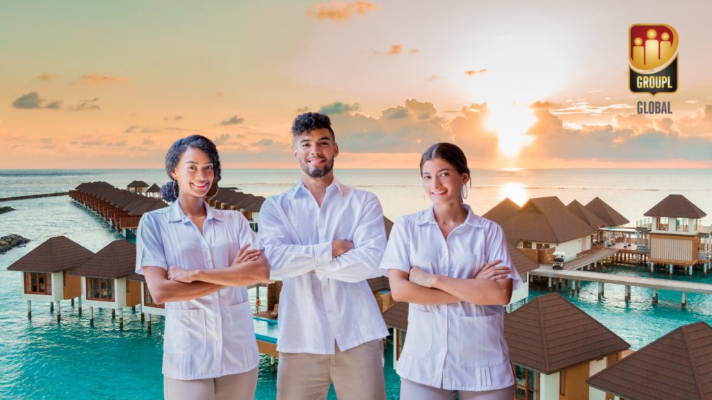 Guidelines when recruiting staff overseas in the Maldives - GroupL Global