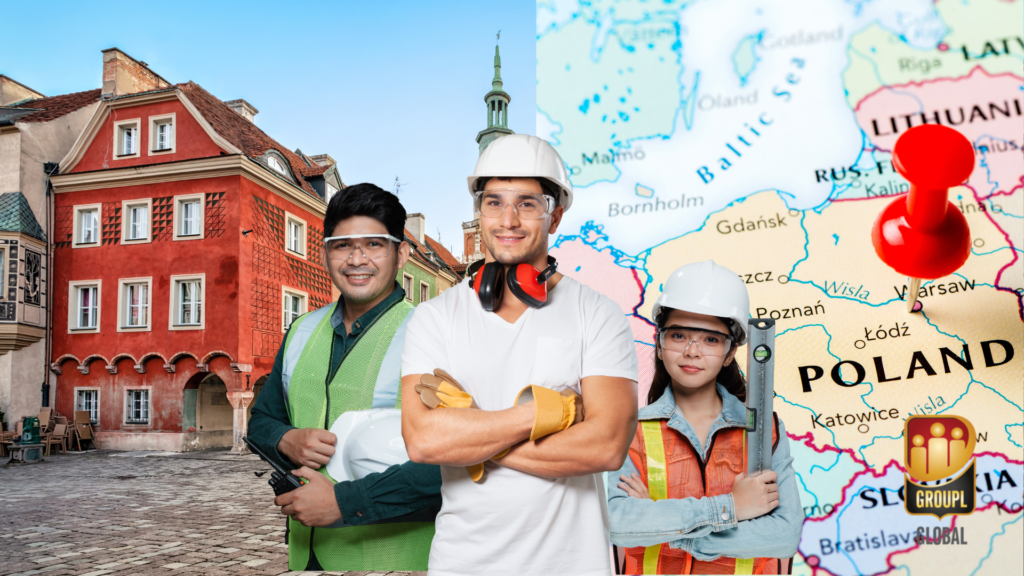 Guidelines that employers must follow when hiring foreign workers in ...