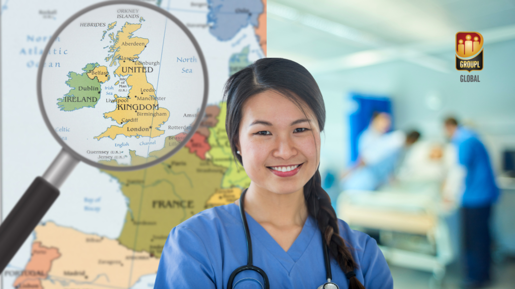 Guidelines that employers in the UK must follow when hiring nurses ...