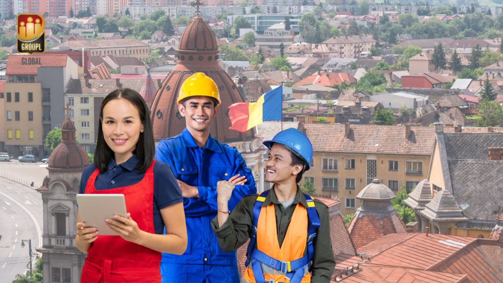 Guidelines for obtaining visas when recruiting foreign workers in ...